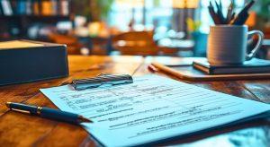 Title Review Checklist: Essential Steps | First National Title Escrow